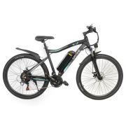 Электровелосипед Spetime S7 Pro — купить в городе Казань, цена, фото — Kazandigital